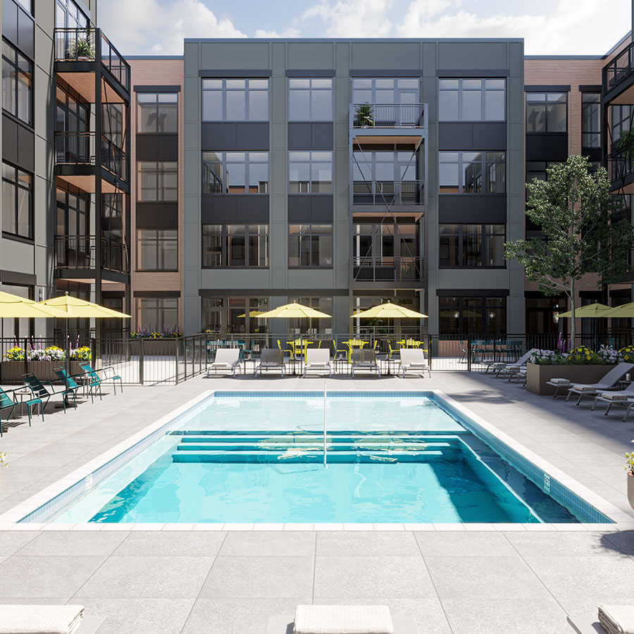 Otis Apartments | Luxury Apartments For Rent In Richmond, Virginia