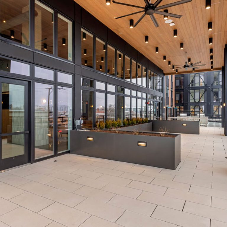 Otis Apartments | Luxury Richmond, Virginia Apartments For Rent