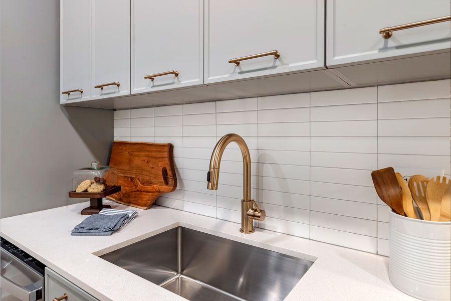 Otis Apartments | Luxury Richmond, Virginia Apartments For Rent