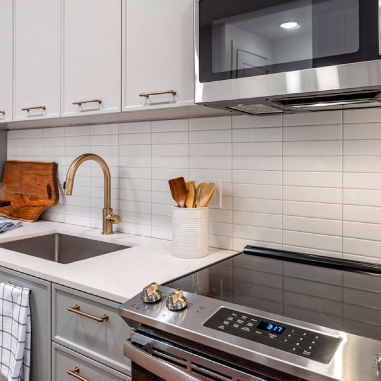 Otis Apartments | Luxury Richmond, Virginia Apartments For Rent