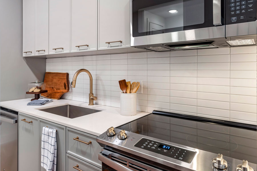 Otis Apartments | Luxury Richmond, Virginia Apartments For Rent