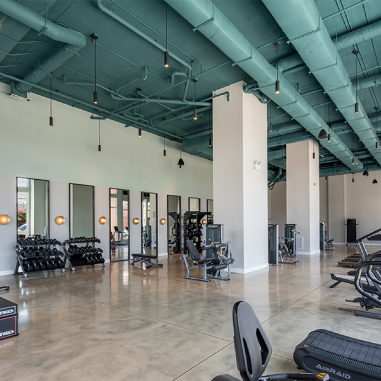 Otis | Scott's Addition Apartments For Rent in Richmond, VA